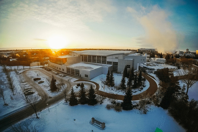 About the Canadian Light Source - Let's Talk Science