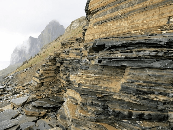 What are rocks? - Let's Talk Science