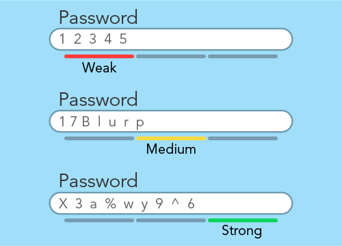 Introduction to Cybersecurity - Let's Talk Science