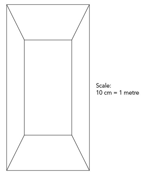 How could you design a bedroom for the International Space Station (ISS ...