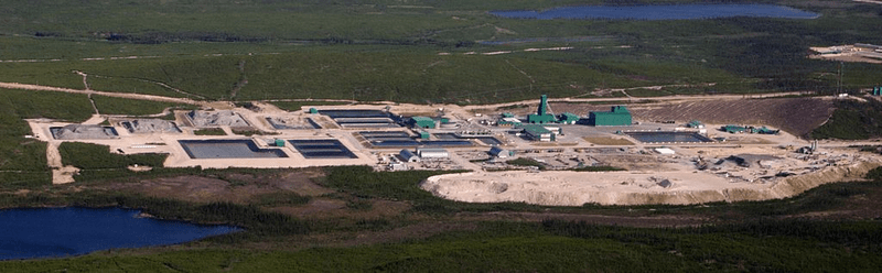 Mines and Mining - Let's Talk Science