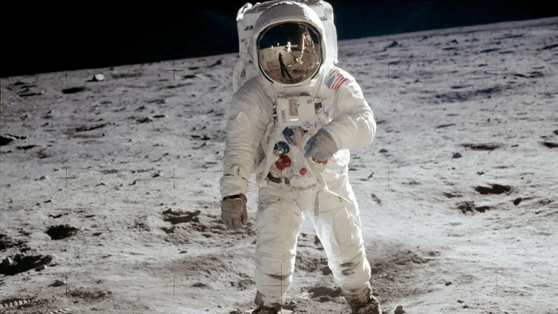 The Moon, a source of inspiration - Let's Talk Science