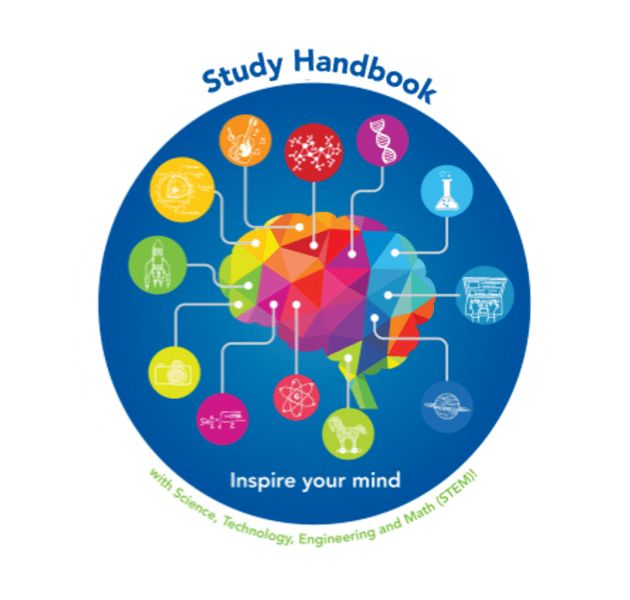 Let's Talk Science Challenge Study Handbook - Let's Talk Science